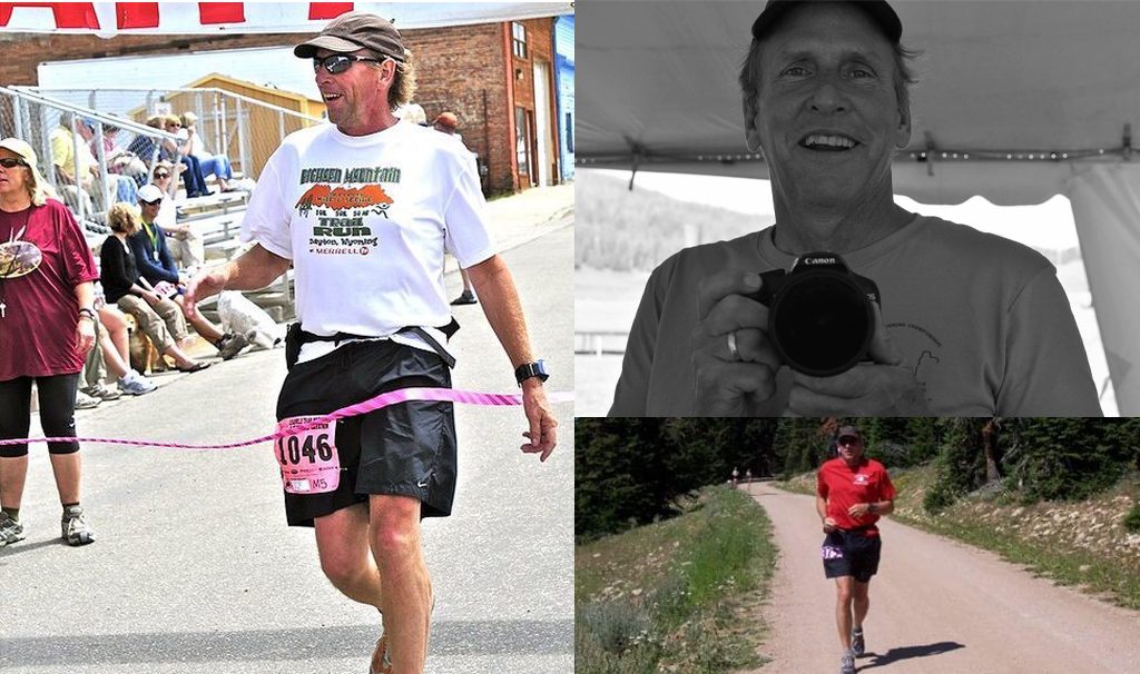 January 2021-Mark Warren | Black Hills Runners Club