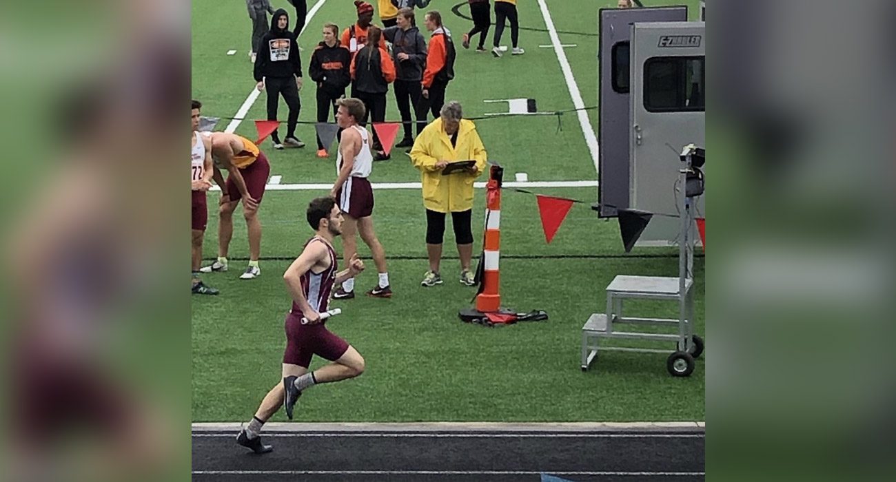 Featured Members | Black Hills Runners Club