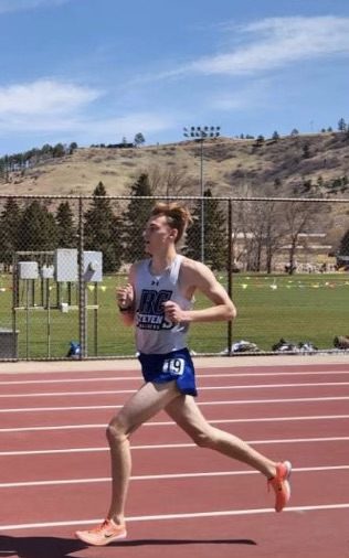 August 2022-Alex Otten | Black Hills Runners Club