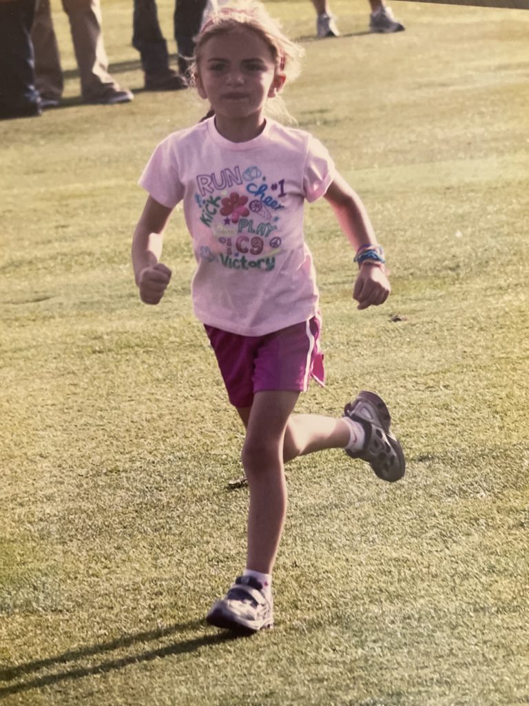 July 2023-Ramsey Karim | Black Hills Runners Club