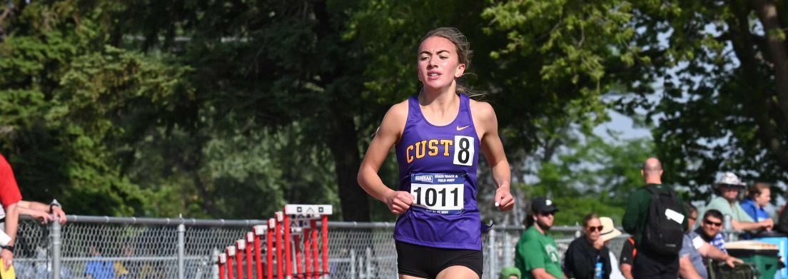 July 2023-Ramsey Karim | Black Hills Runners Club
