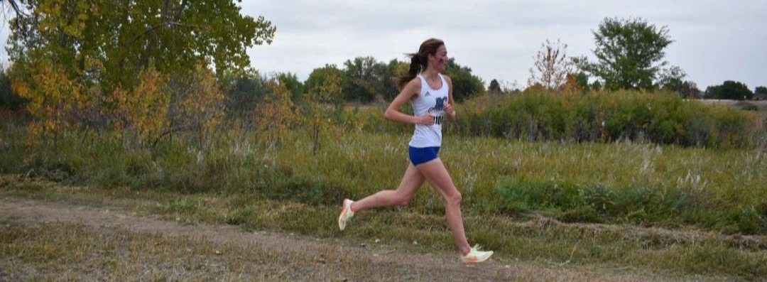 August 2023-Brionna Holso | Black Hills Runners Club