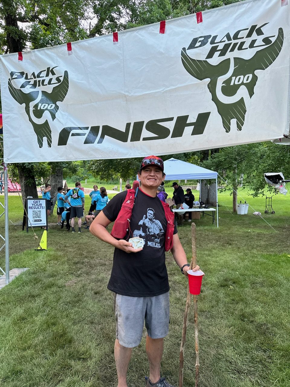 September 2023-Ryan McLaughlin | Black Hills Runners Club