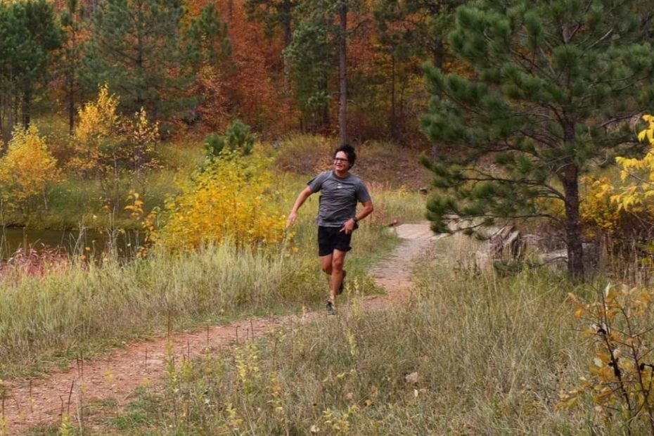 September 2023-Ryan McLaughlin | Black Hills Runners Club