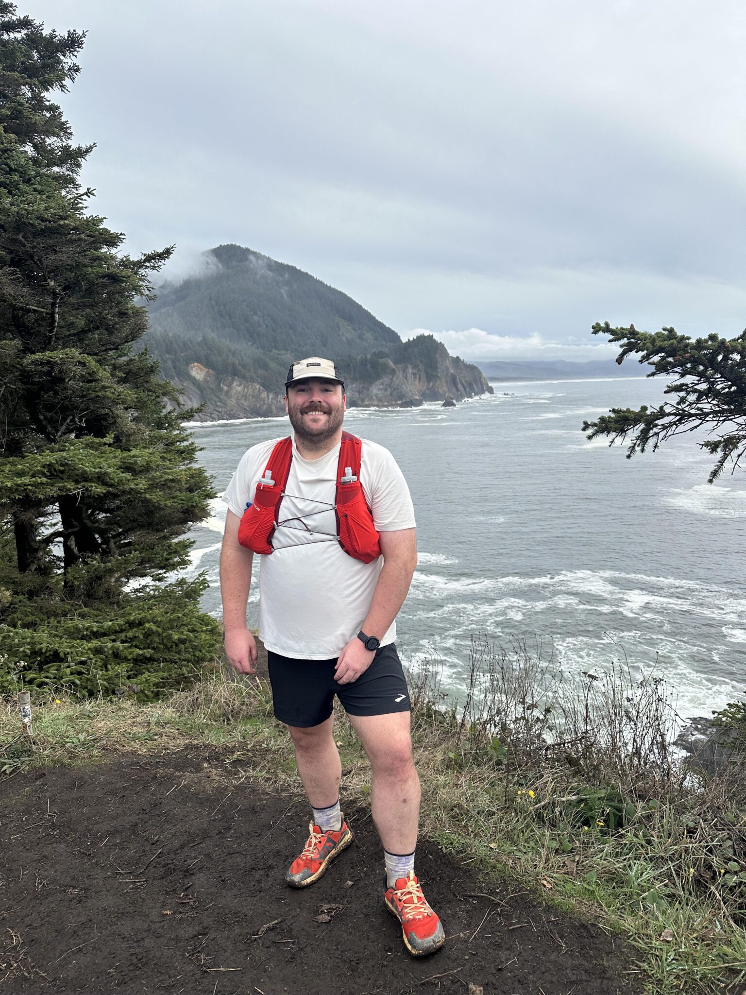 Adam Way | Black Hills Runners Club